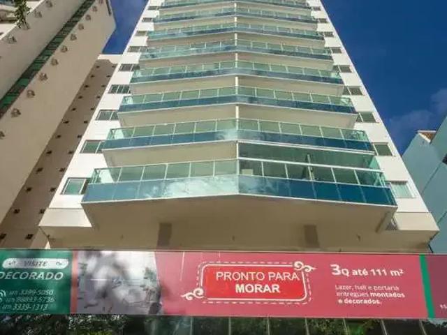 Apartamento para Venda em Vila Velha/ES Praia da Costa 3 Quartos