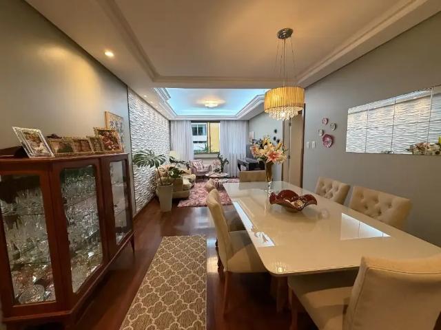 Apartamento para Venda em Vila Velha/ES Praia da Costa 3 Quartos