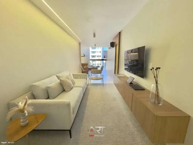 Apartamento para Venda em Vila Velha/ES Praia da Costa 3 Quartos
