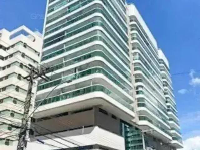 Apartamento para Venda em Vila Velha/ES Praia da Costa 3 Quartos