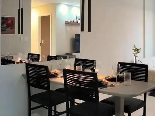 Apartamento para Venda em Vila Velha/ES Praia da Costa 3 Quartos