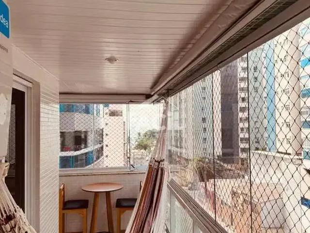Apartamento para Venda em Vila Velha/ES Praia da Costa 3 Quartos