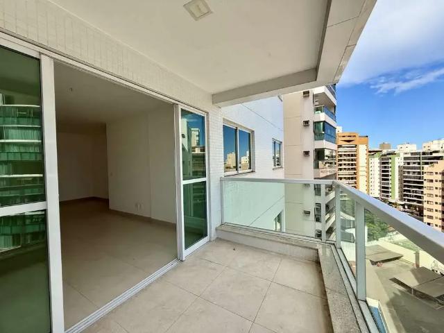 Apartamento para Venda em Vila Velha/ES Praia da Costa 3 Quartos