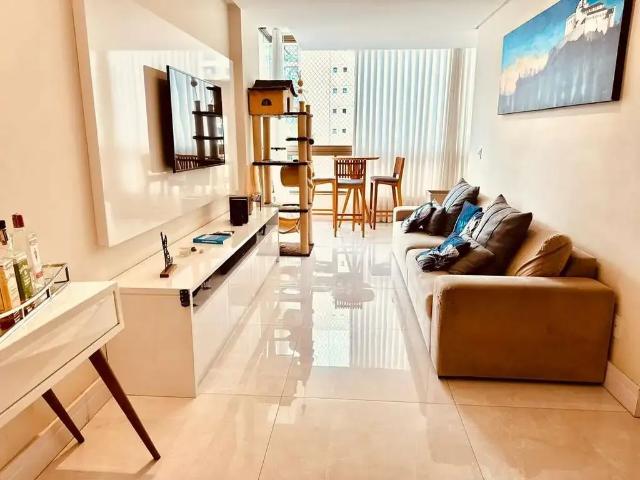 Apartamento para Venda em Vila Velha/ES Praia da Costa 3 Quartos
