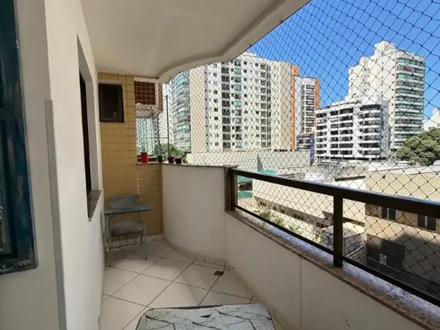 Apartamento para Venda em Vila Velha/ES Praia da Costa 3 Quartos
