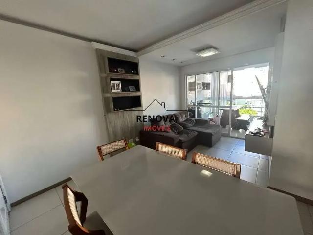 Apartamento para Venda em Vila Velha/ES Praia da Costa 3 Quartos