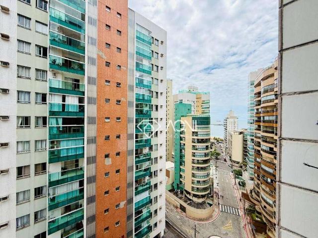 Apartamento para Venda em Vila Velha/ES Praia da Costa 3 Quartos