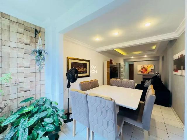Apartamento para Venda em Vila Velha/ES Praia da Costa 3 Quartos