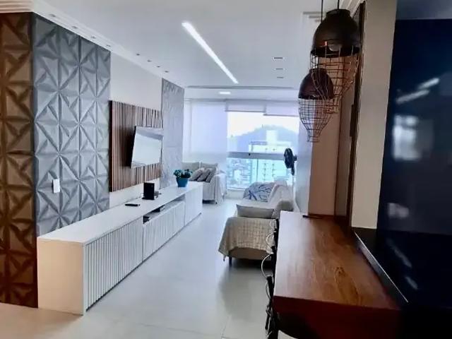 Apartamento para Venda em Vila Velha/ES Praia da Costa 3 Quartos