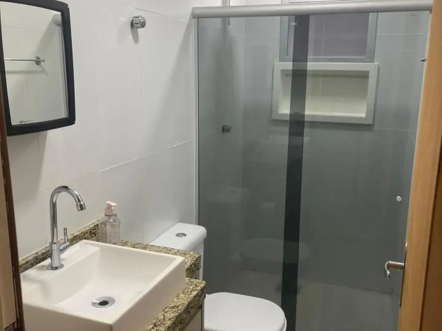 Apartamento para Venda em Vila Velha/ES Praia da Costa 3 Quartos