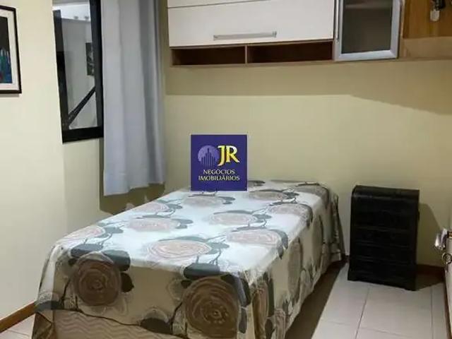 Apartamento para Venda em Vila Velha/ES Praia da Costa 3 Quartos