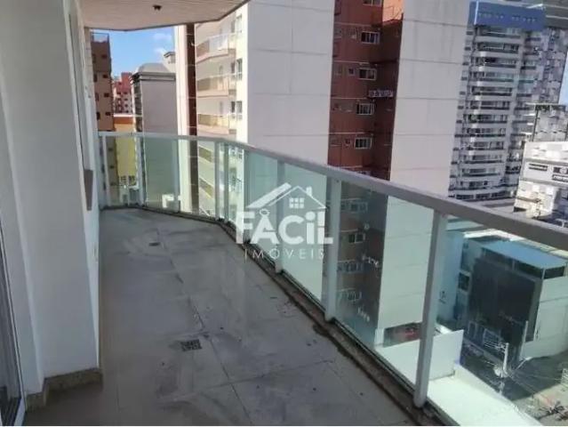Apartamento para Venda em Vila Velha/ES Praia da Costa 3 Quartos