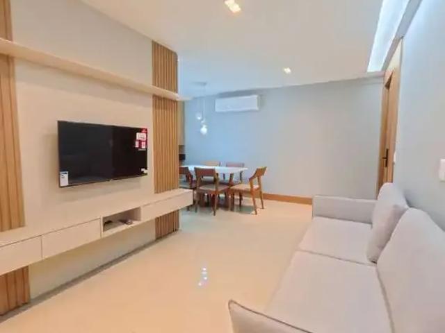 Apartamento para Venda em Vila Velha/ES Praia da Costa 3 Quartos