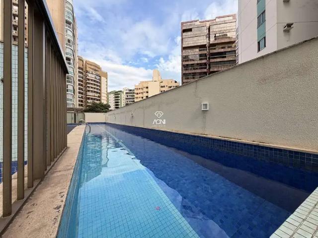 Apartamento para Venda em Vila Velha/ES Praia da Costa 3 Quartos