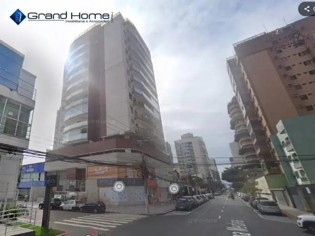 Apartamento para Venda em Vila Velha/ES Praia da Costa 3 Quartos