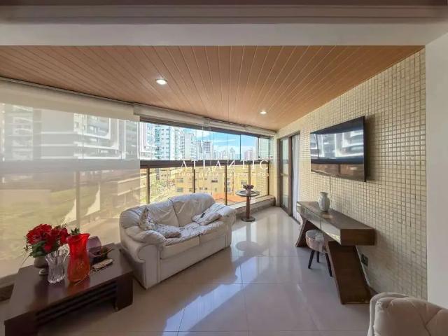 Apartamento para Venda em Vila Velha/ES Praia da Costa 3 Quartos