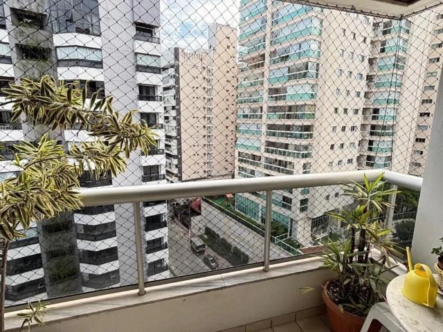 Apartamento para Venda em Vila Velha/ES Praia da Costa 3 Quartos