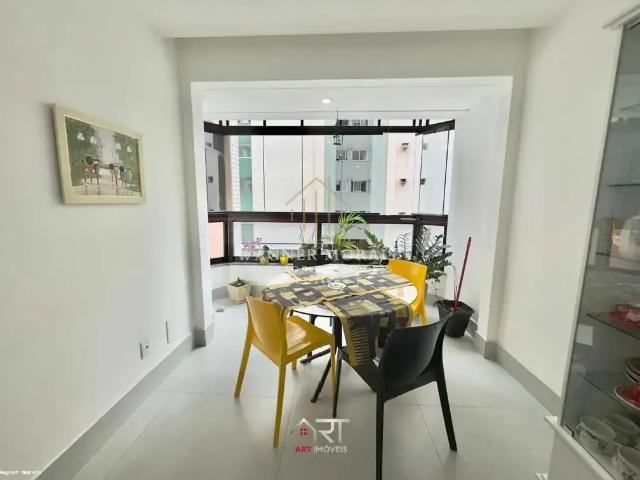Apartamento para Venda em Vila Velha/ES Praia da Costa 3 Quartos