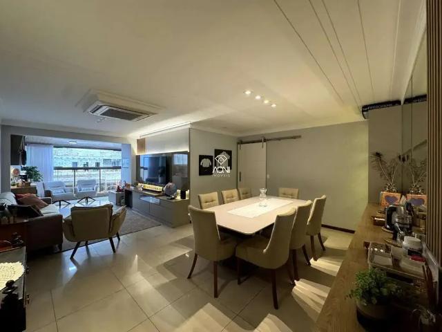 Apartamento para Venda em Vila Velha/ES Praia da Costa 3 Quartos