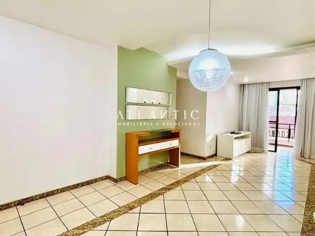 Apartamento para Venda em Vila Velha/ES Praia da Costa 3 Quartos