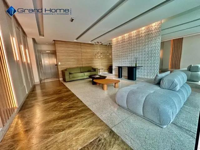 Apartamento para Venda em Vila Velha/ES Praia da Costa 3 Quartos