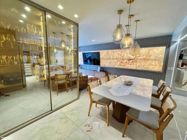 Apartamento para Venda em Vila Velha/ES Praia da Costa 3 Quartos