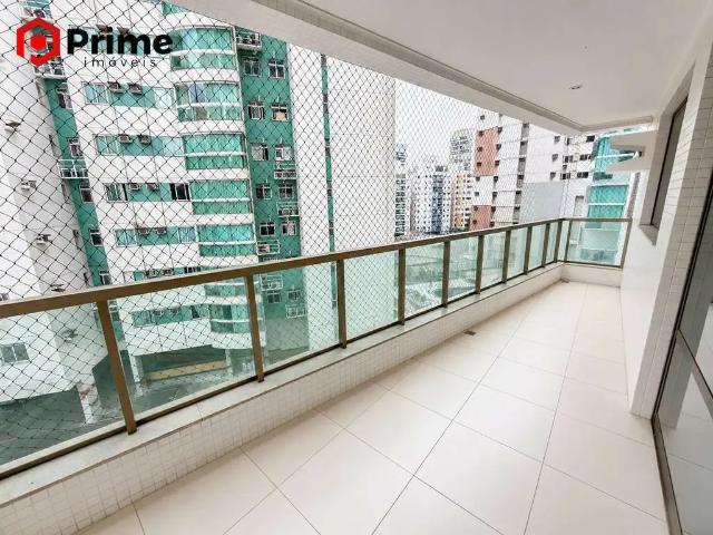 Apartamento para Venda em Vila Velha/ES Praia da Costa 3 Quartos