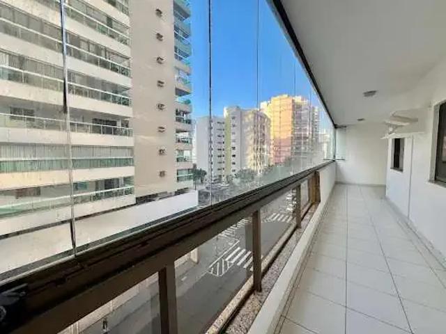Apartamento para Venda em Vila Velha/ES Praia da Costa 3 Quartos