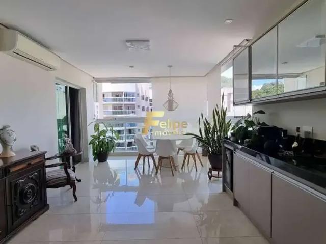 Apartamento para Venda em Vila Velha/ES Praia da Costa 3 Quartos