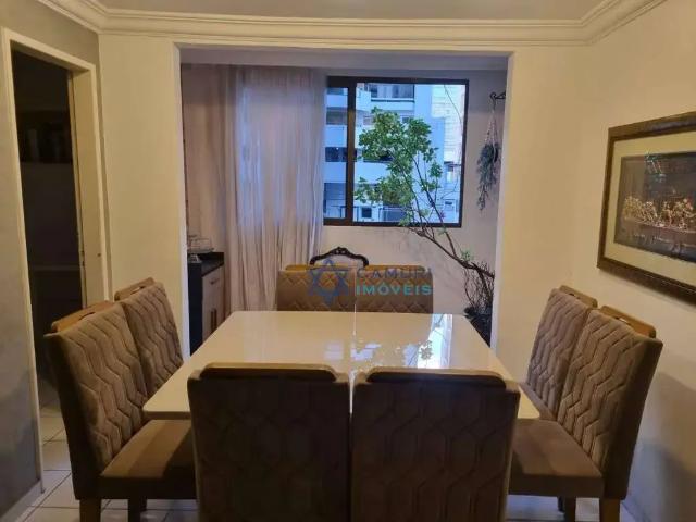 Apartamento para Venda em Vila Velha/ES Praia da Costa 3 Quartos
