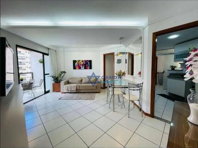 Apartamento para Venda em Vila Velha/ES Praia da Costa 3 Quartos