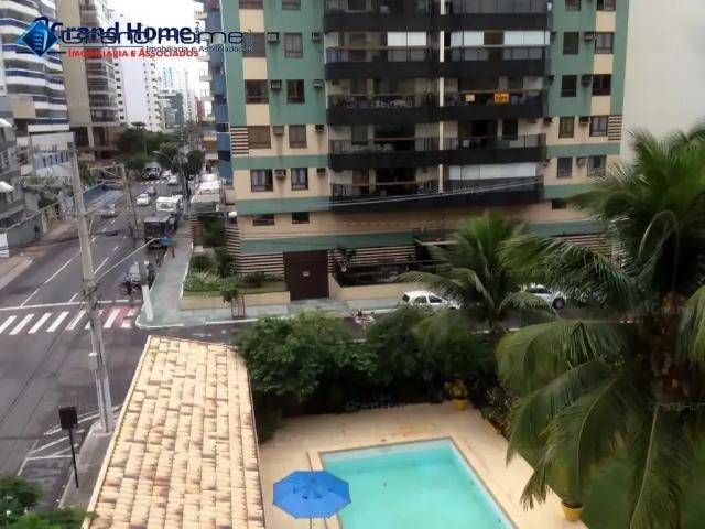 Apartamento para Venda em Vila Velha/ES Praia da Costa 3 Quartos