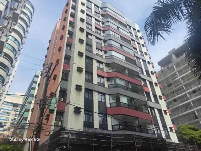 Apartamento para Venda em Vila Velha/ES Praia da Costa 3 Quartos