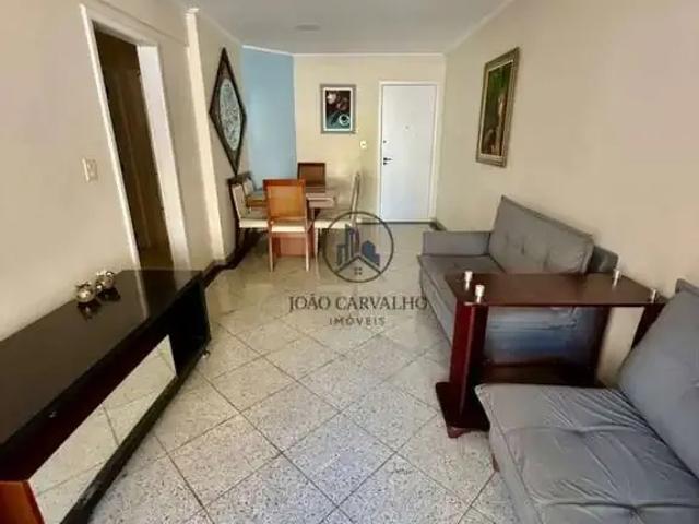 Apartamento para Venda em Vila Velha/ES Praia da Costa 3 Quartos