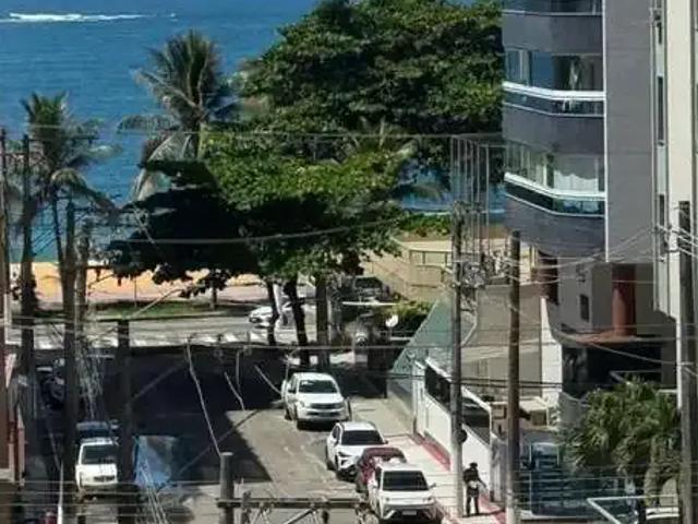 Apartamento para Venda em Vila Velha/ES Praia da Costa 3 Quartos
