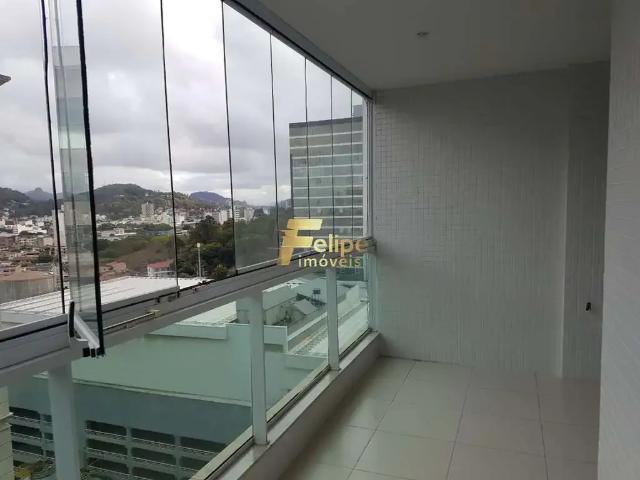 Apartamento para Venda em Vila Velha/ES Praia da Costa 3 Quartos