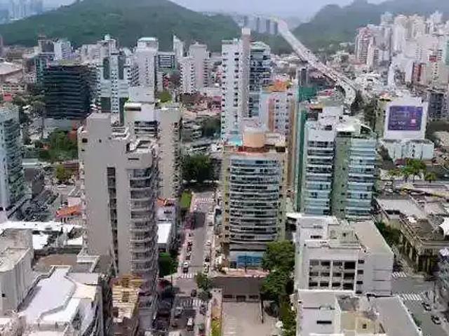 Apartamento para Venda em Vila Velha/ES Praia da Costa 3 Quartos