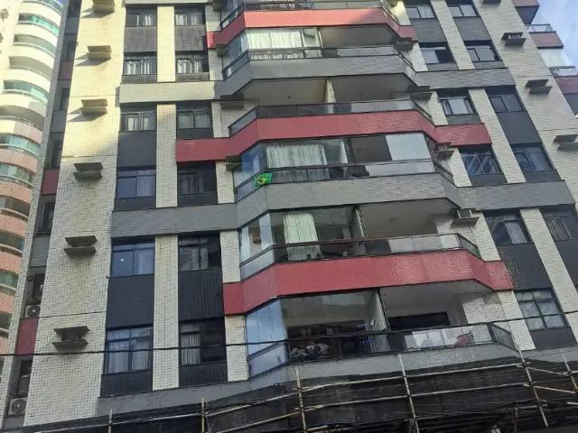 Apartamento para Venda em Vila Velha/ES Praia da Costa 3 Quartos