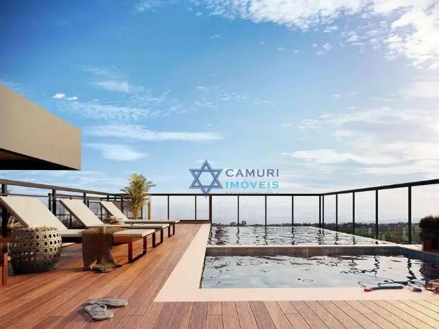 Apartamento para Venda em Vila Velha/ES Praia da Costa 3 Quartos