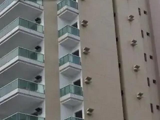 Apartamento para Venda em Vila Velha/ES Praia da Costa 3 Quartos