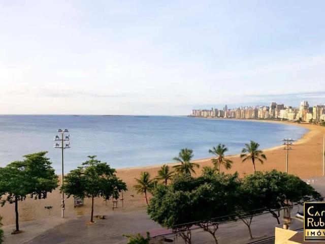 Apartamento para Venda em Vila Velha/ES Praia da Costa 3 Quartos