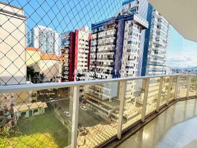 Apartamento para Venda em Vila Velha/ES Praia da Costa 3 Quartos