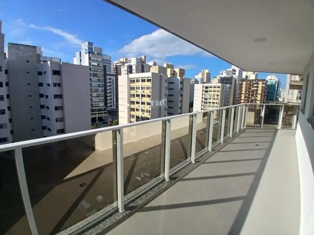 Apartamento para Venda em Vila Velha/ES Praia da Costa 3 Quartos