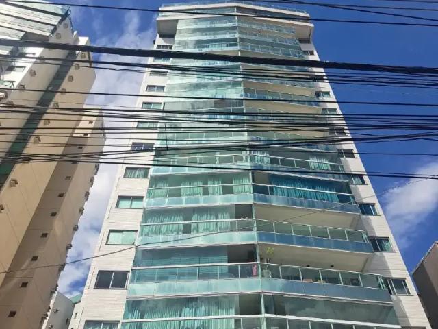 Apartamento para Venda em Vila Velha/ES Praia da Costa 3 Quartos