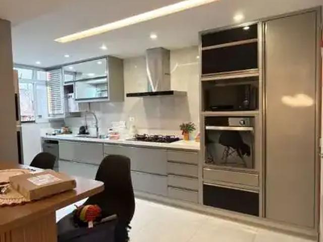 Apartamento para Venda em Vila Velha/ES Praia da Costa 3 Quartos
