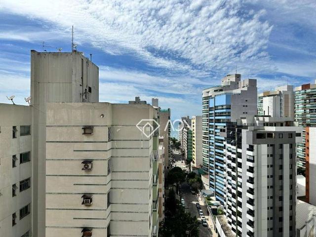 Apartamento para Venda em Vila Velha/ES Praia da Costa 3 Quartos