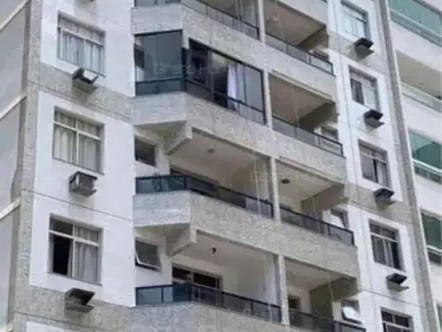 Apartamento para Venda em Vila Velha/ES Praia da Costa 3 Quartos