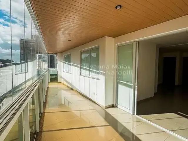 Apartamento para Venda em Vila Velha/ES Praia da Costa 3 Quartos