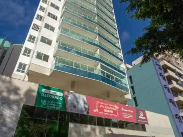 Apartamento para Venda em Vila Velha/ES Praia da Costa 3 Quartos