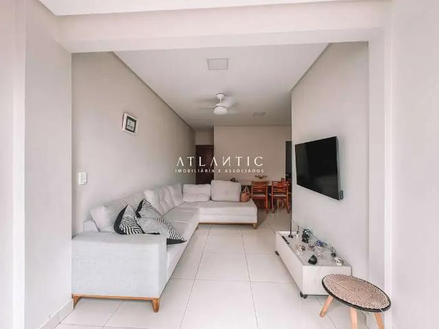 Apartamento para Venda em Vila Velha/ES Praia da Costa 3 Quartos